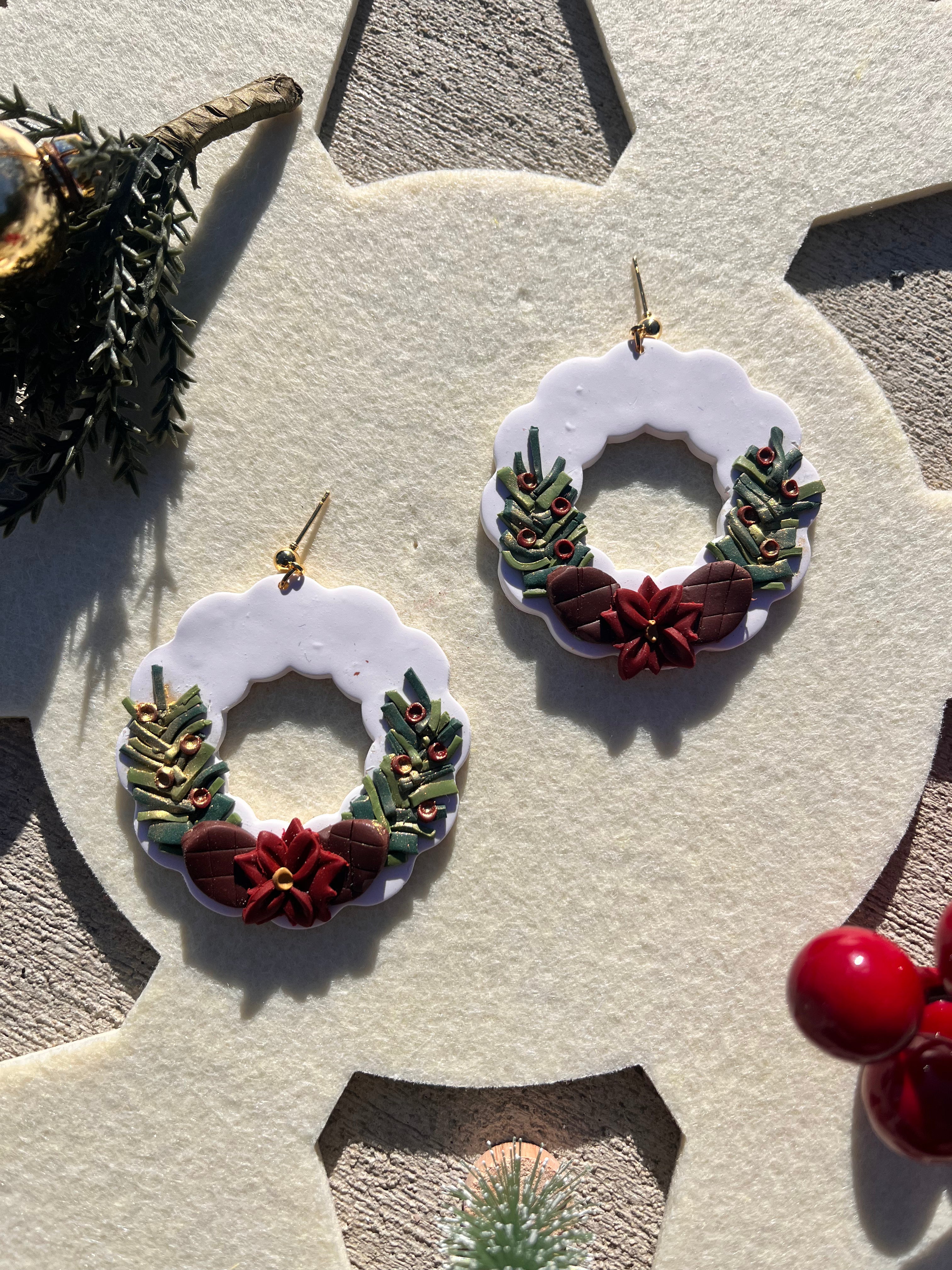 Christmas and Winter – Colón Creations Co